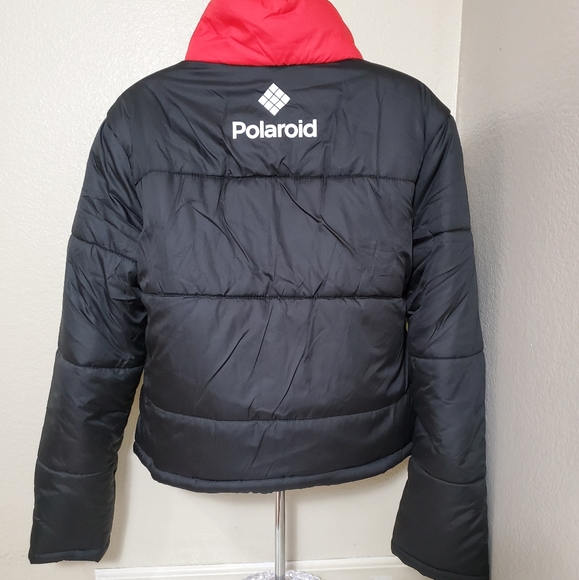 Polaroid | Jackets & Coats | Polaroid Jacket | Poshmark